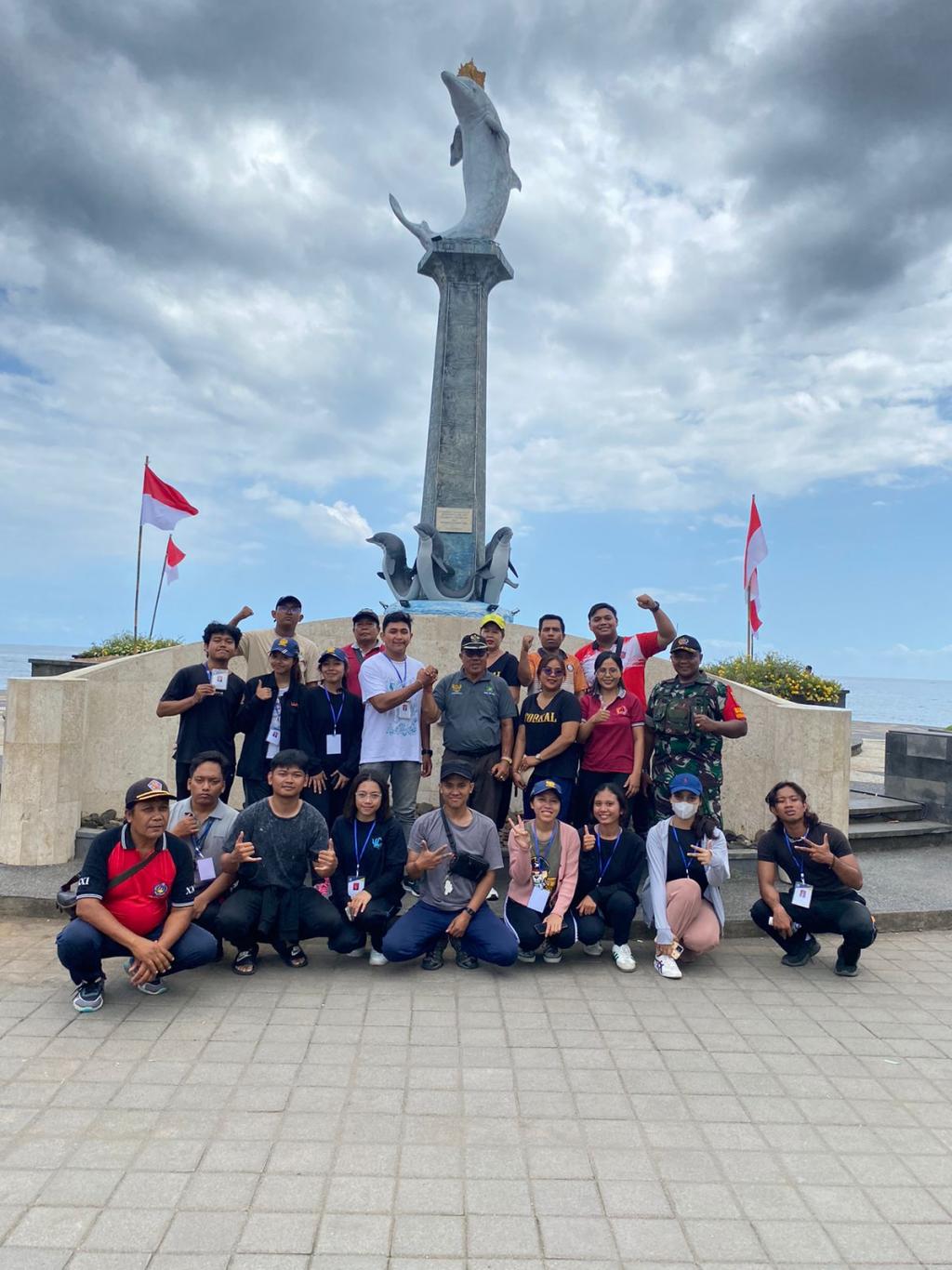 Website Desa KALIBUKBUK